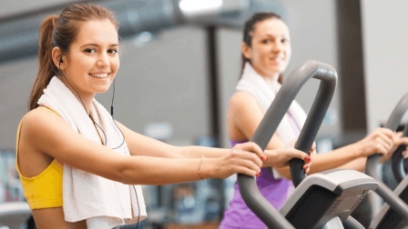 打开微信里的这个功能,就有专属的锻炼课程,帮你摆脱亚健康!