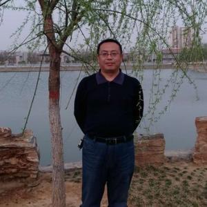 张英军律师 