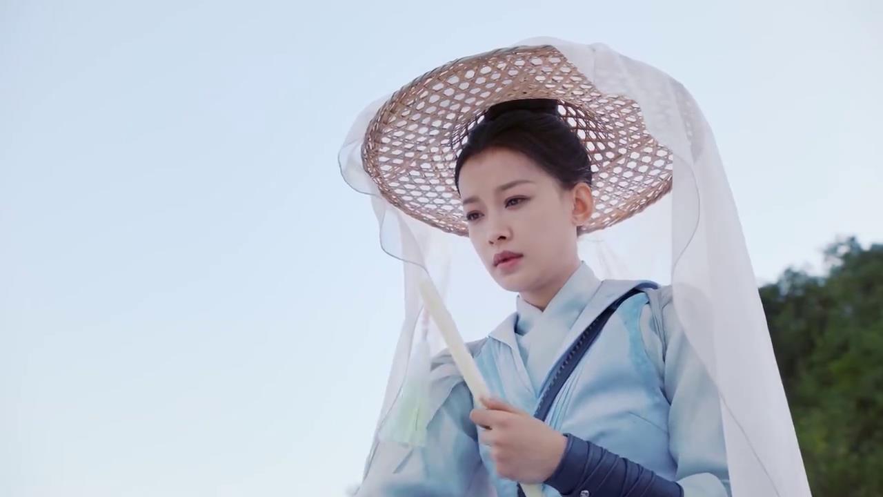 穿越女说你今天死,就不可能活到明日,可惜腹黑男主不懂这个道理