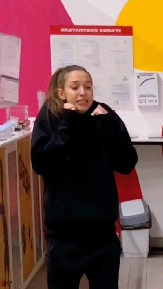 俄罗斯搞笑视频,爆笑