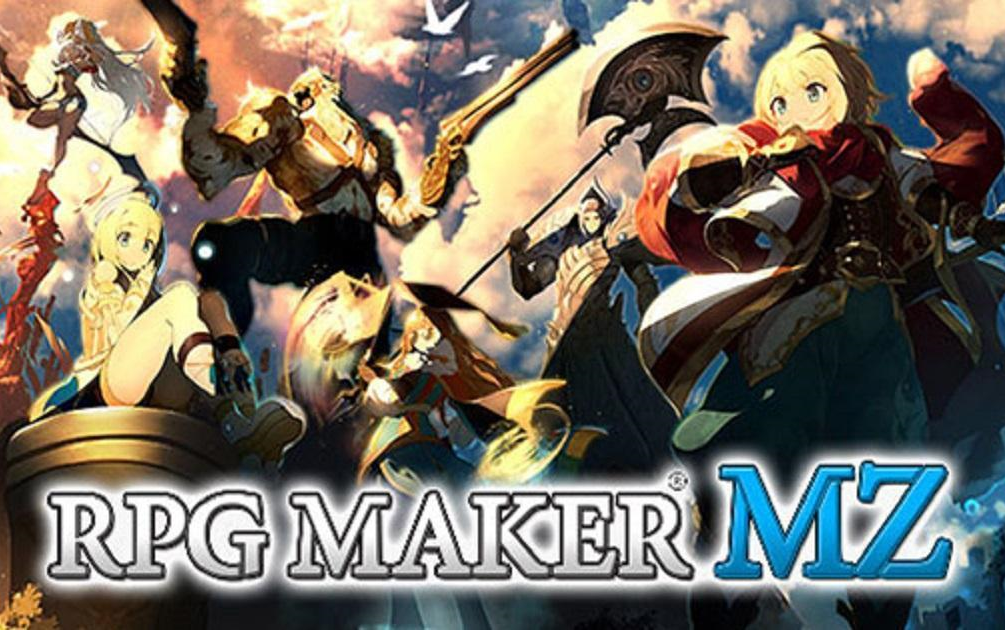 RpgMaker引擎最详细事件教学优化教学。
