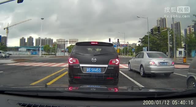 行车记录仪 高清 迷你