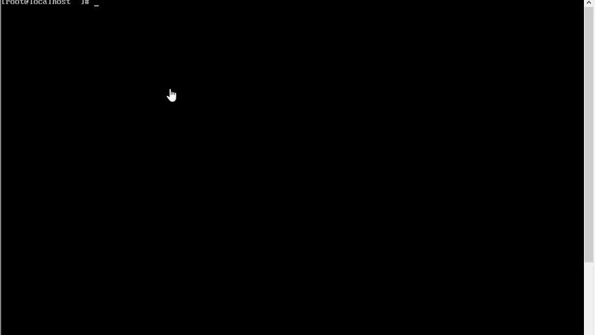 LINUX基本命令学习