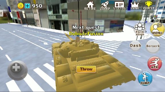 樱花校园动物模拟器