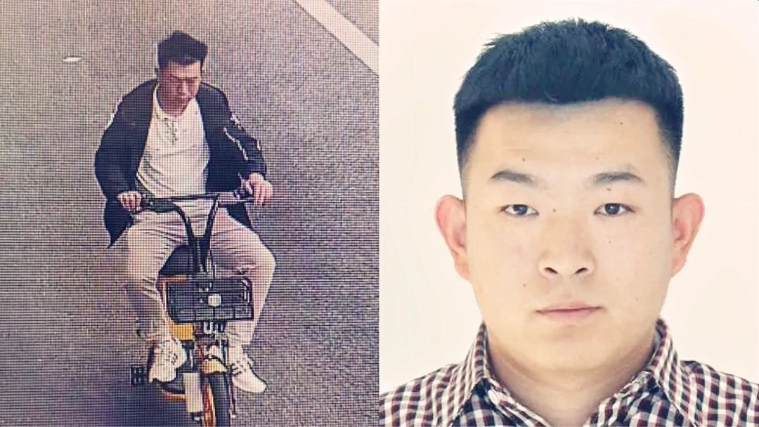 山东发生重大刑事案件!“90后”嫌犯潜逃 照片公布重金缉捕