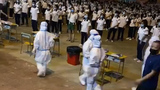 德尔塔毒株!莆田报告24例阳性、2地高风险,国家卫健委派出工作组