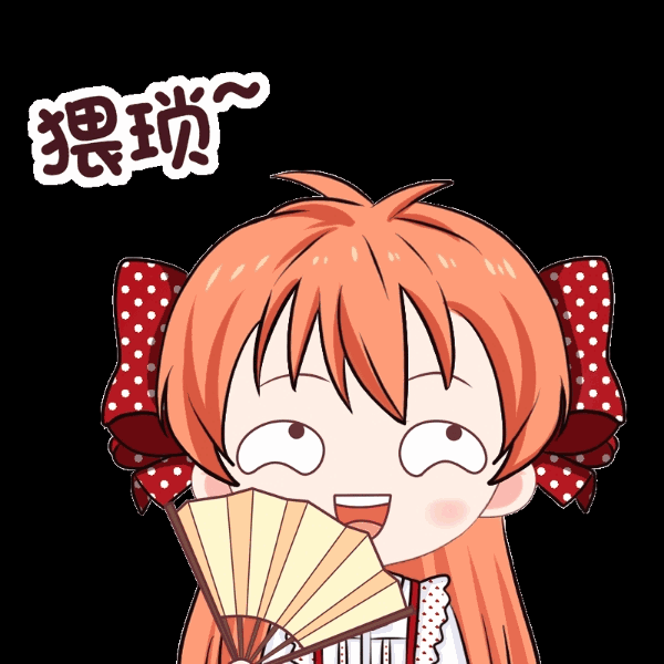 爆米花搞笑动画 