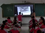 吕望中心小学朱素玲小学数学北师大版三年上册《去奶奶家》多媒体...