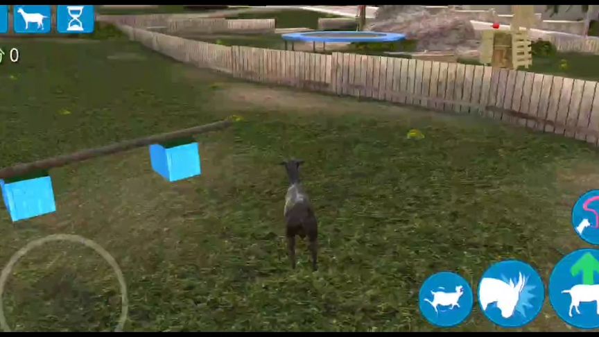 山羊模拟器所有羊解锁方式