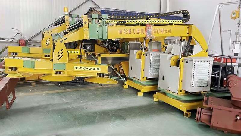 解说绿篱修剪机 高速公路绿篱修剪机