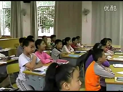 《平行四边形面积》优质课视频课堂实录