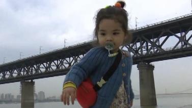 [北京2022]萌娃安安要去看冬奥会