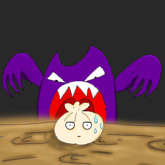 大坏蛋爱吃包子 