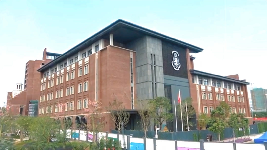 黑社会?深圳一幼儿园收2.8万咨询费不退,记者采访遭保安威胁