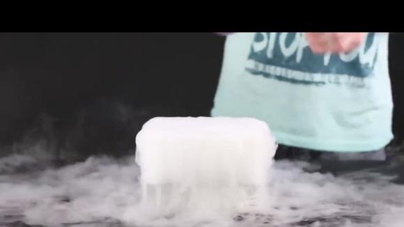 生活小实验,你没见过的实验!