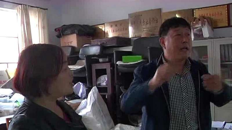 农村成立合作社,为残疾人提供就业,但要达成这个条件!