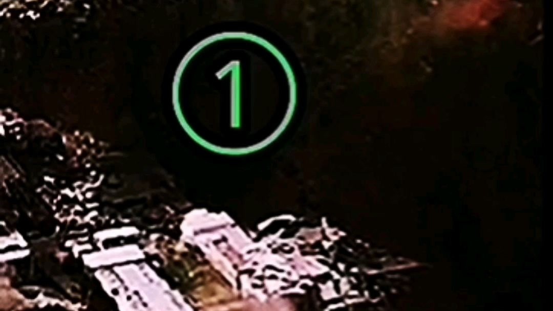 灾难片2012世界末日