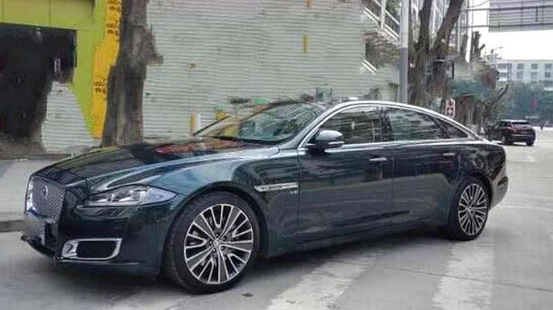 又一豪车在国内失意,明明比宝马7系大气,降价一降34万都没人买