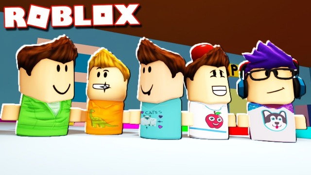 小格解说 Roblox 收养模拟器:照顾超级熊孩子!