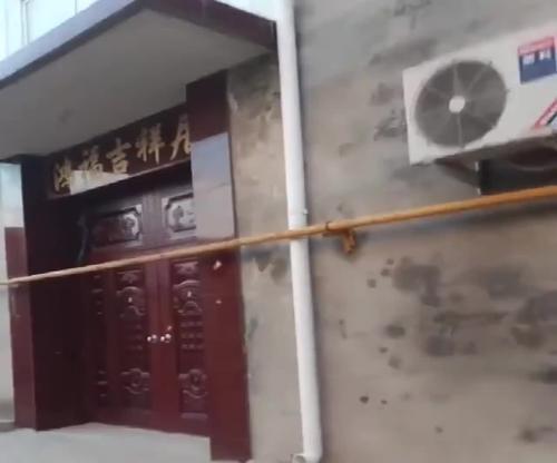 河北农村谁设计的管道路线,请问师傅你是认真的吗?这样设计出来主人...