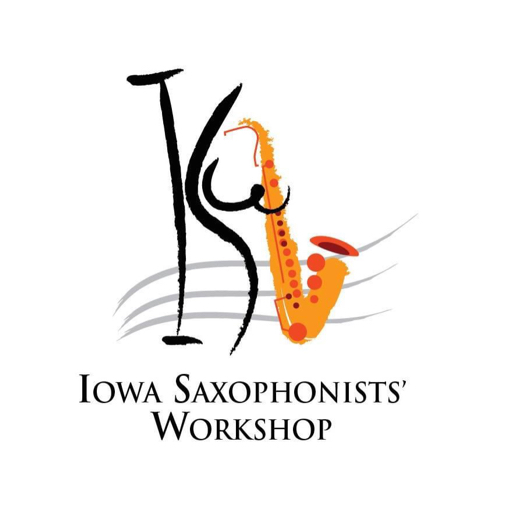 ISW爱荷华大学萨克斯班 