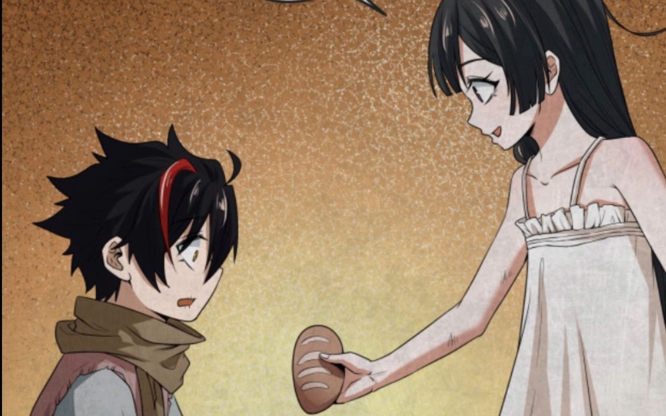 【漫画解说】《全球诡异时代》16|林风回归现实