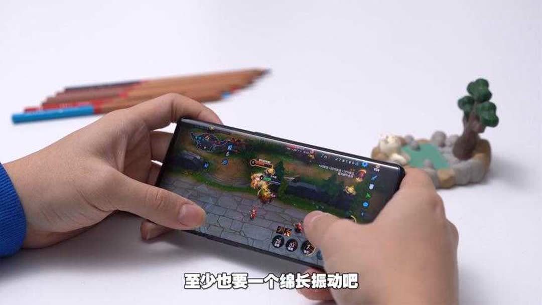 ColorOS 11游戏模式:打王者“六亲不认”,MIUI 12甘拜下风?