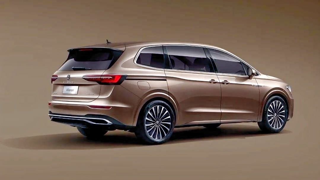 MPV领域真正的“王牌”车型!长5346mm,不仅空间大还很豪华