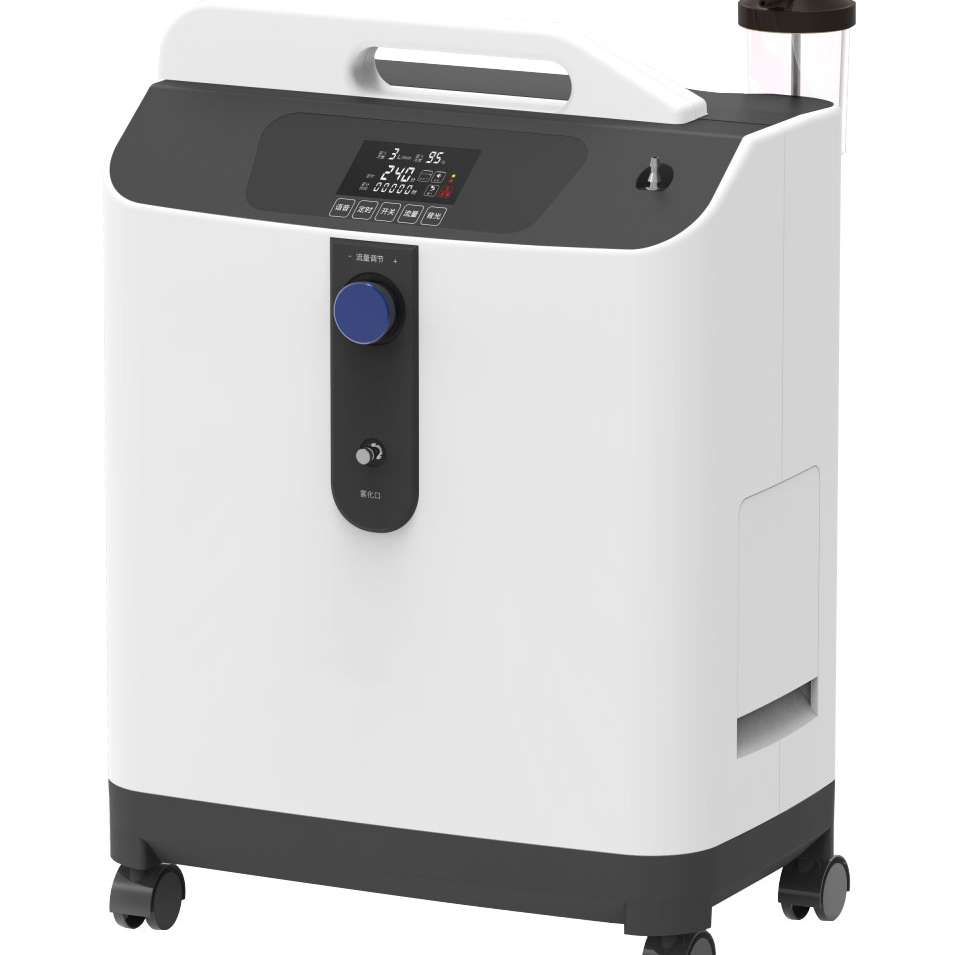 制氧设备 