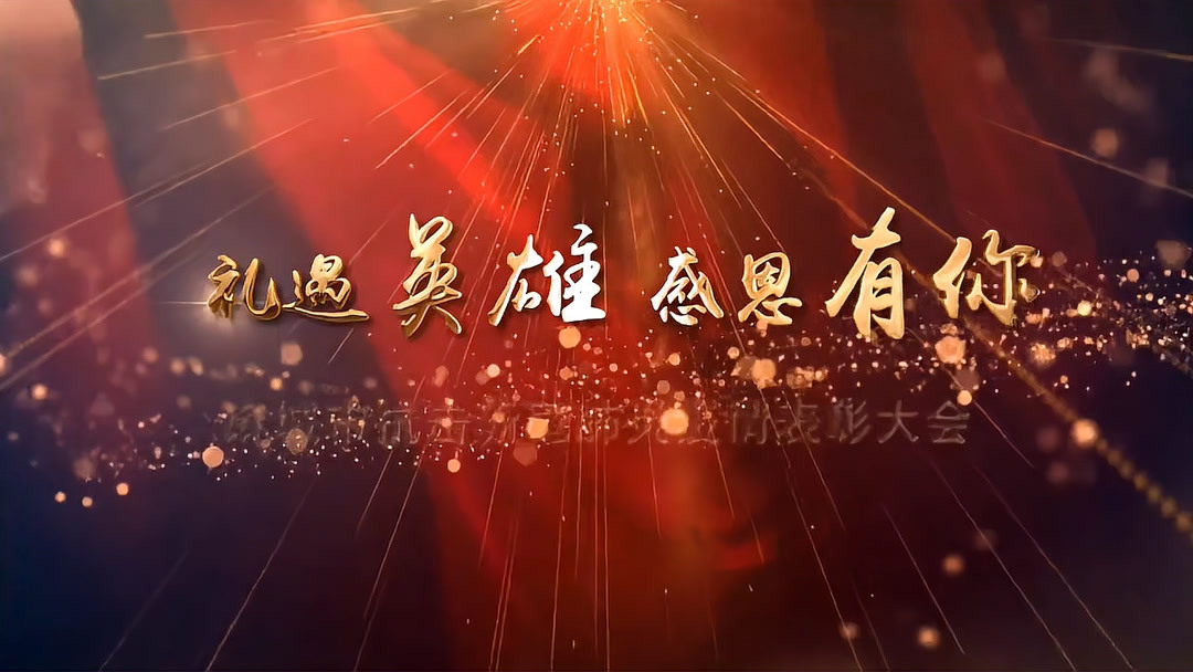 致敬抗疫英雄!今天,麻城隆重举行这场表彰大会!