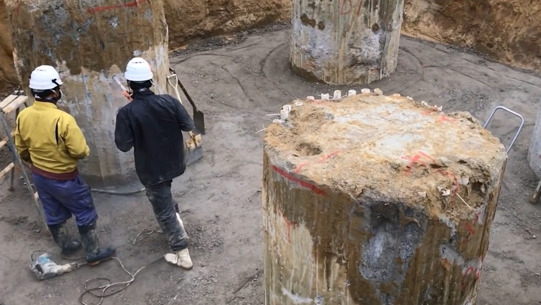 做混凝土并不简单,让我们来看看,太复杂了!