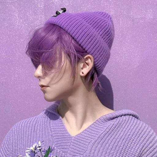 Charlotte丶太宰治 