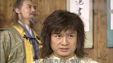 万剑归宗果然厉害,幸好没落到雄霸手中,不然无人能敌!
