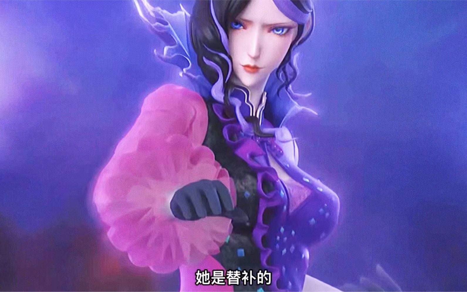 毒夕绯离开浮云楼后,去了哪里?
