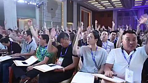 苏引华老师是如何一步步走到今天?