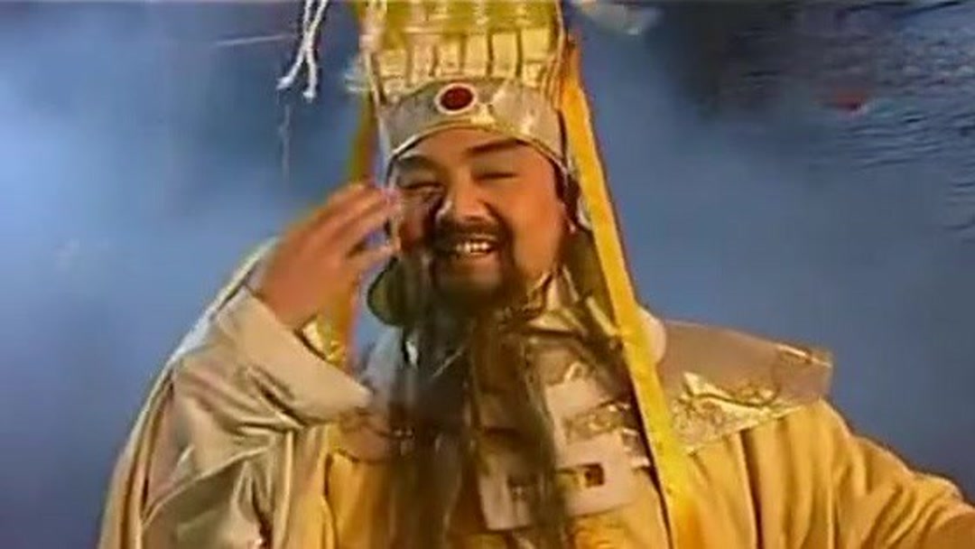 无天佛祖的妖怪团队:采用现代的公司化管理,清一色的先进设施