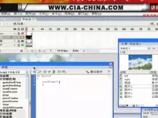 锁振华-Flash程序互动动画1