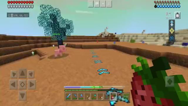 ...b>我的世界:星际探险第十一期,回家制作传送装置!