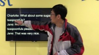 快速朗读辅导 - A good idea