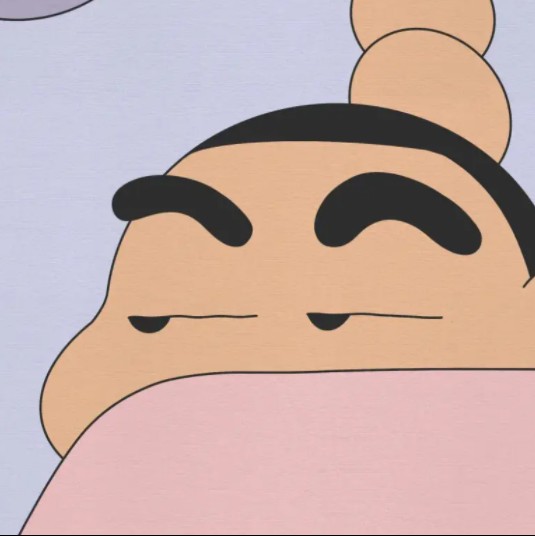 墨色隐去 