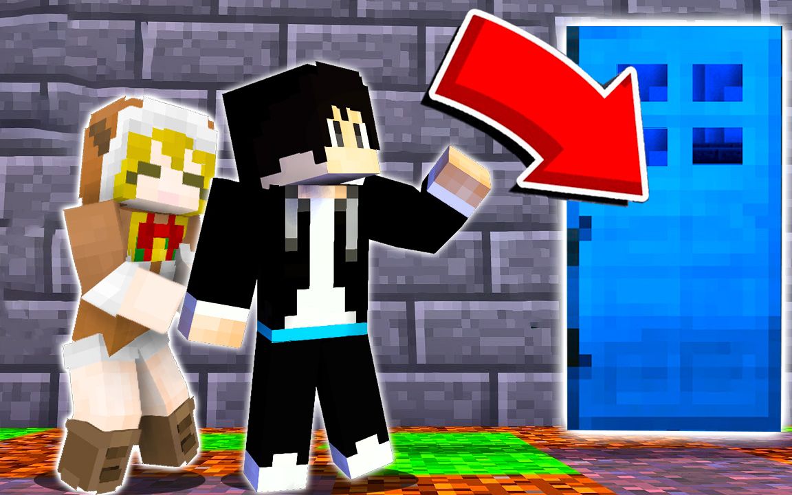 【木鱼】我的世界:为了证明自己是个真男人,开启大冒险!(上)P93