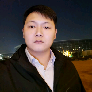 日常搬砖的小陈 