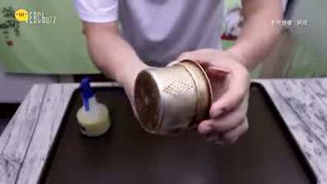 柚子皮还有这个用途 你知道么?