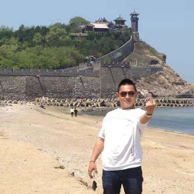 滨州木洛尘 