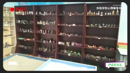 实验学校心理辅导中心