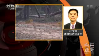 从坦克到无人机:俄乌战况