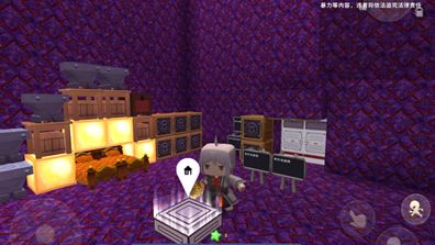 迷你世界斗罗大陆EP1 说好箱子里面有魂力 居然没有?