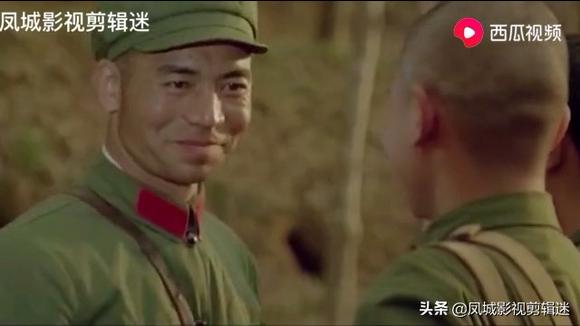 中越自卫反击战:一寸山河一寸血,十万青年十万军!