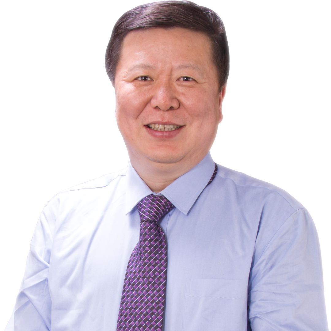 中医肿瘤临床专家李忠 