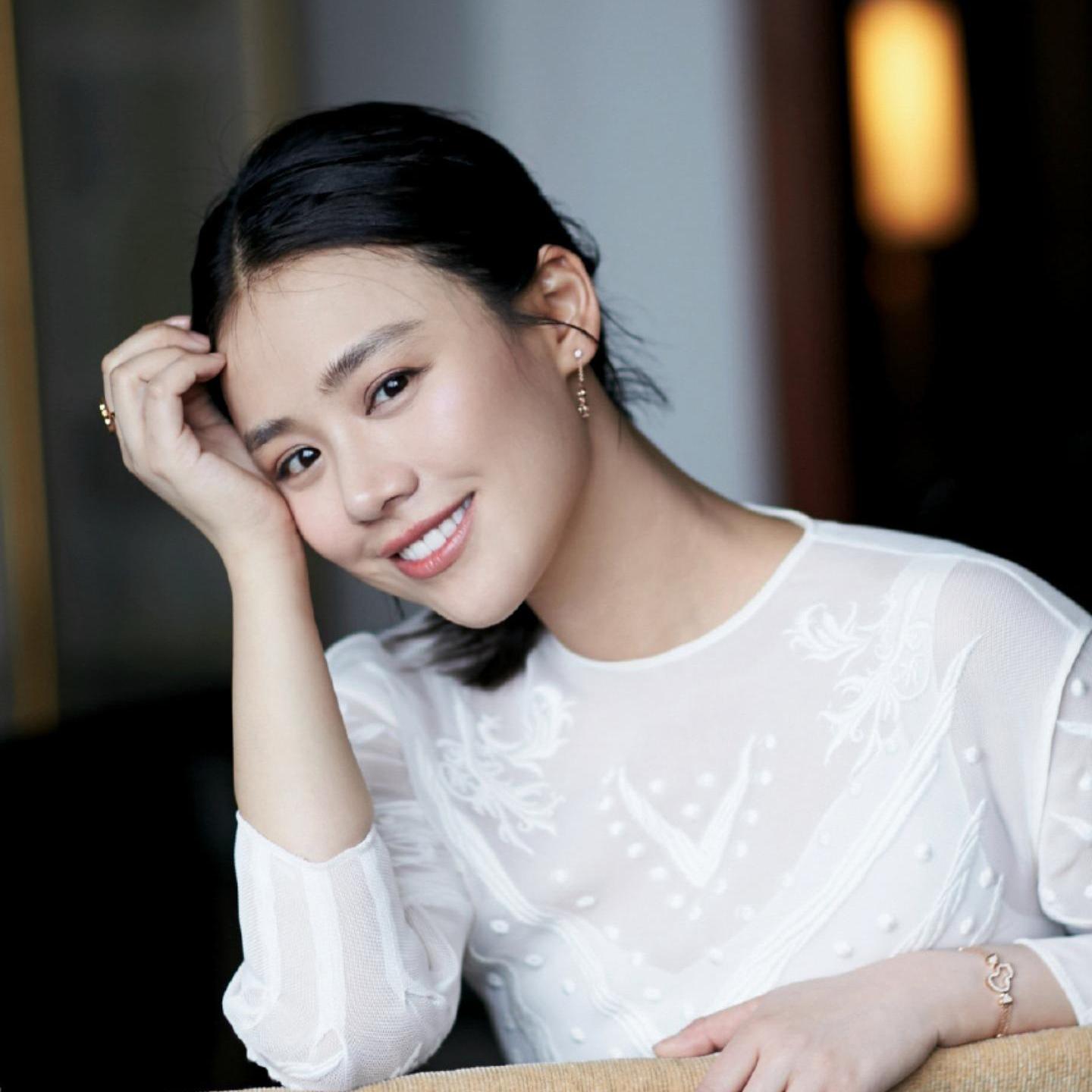 你笑了我才会笑 